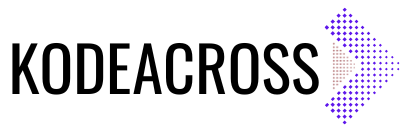 KodeAcross | IT Consultancy & Software Development